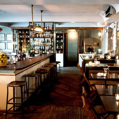 Meju – Queens - a MICHELIN Guide Restaurant