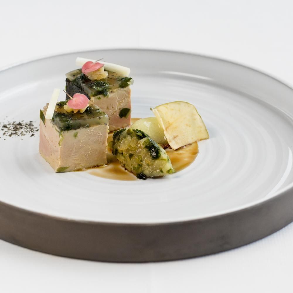 Le Balbec - Grand Hôtel de Cabourg – Cabourg - un Restaurante de la ...