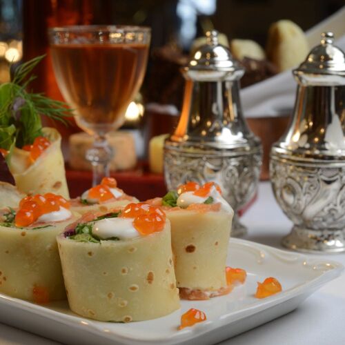 Istanbul MICHELIN Restaurants - The MICHELIN Guide Türkiye