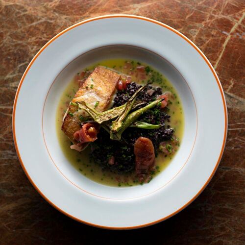 Aiô – São Paulo – um Restaurante do Guia MICHELIN