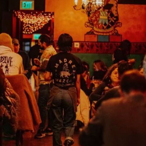 Hop Alley – Denver - a MICHELIN Guide Restaurant