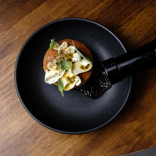 Los 33 – Madrid - a MICHELIN Guide Restaurant