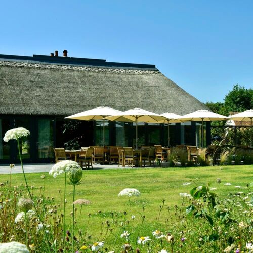 Pheasant Inn Pub & Rooms - Hungerford - Book a MICHELIN Guide Hotel