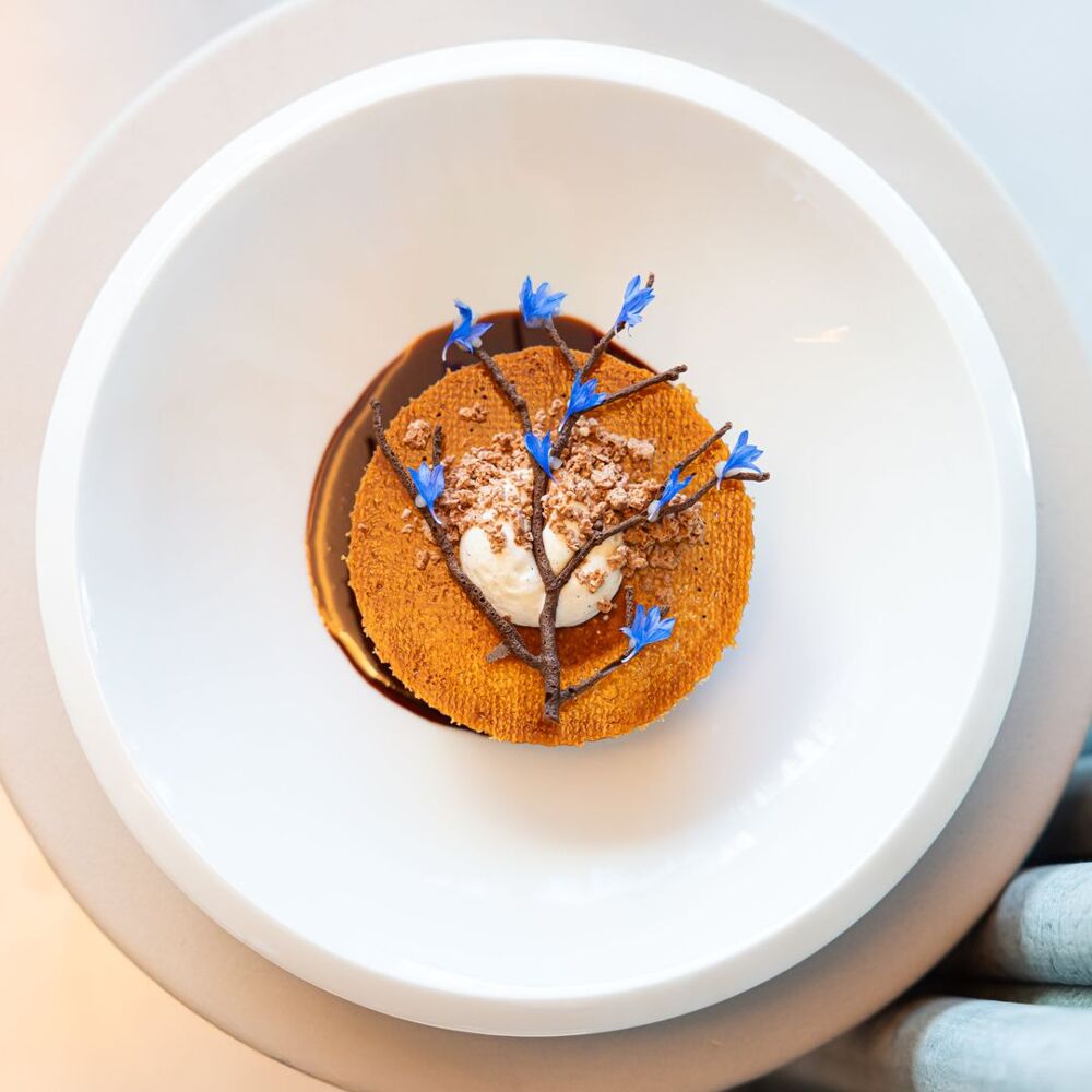 Fred – Rotterdam - a MICHELIN Guide Restaurant