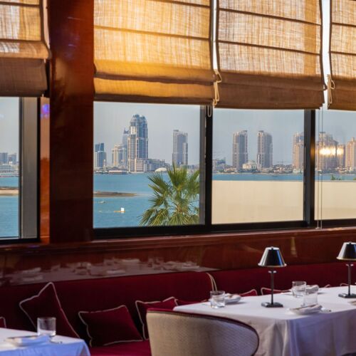 Andaz Doha - Doha - Book a MICHELIN Guide Hotel