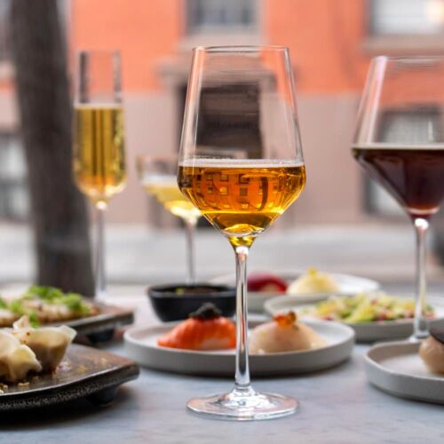 Semma – New York - a MICHELIN Guide Restaurant