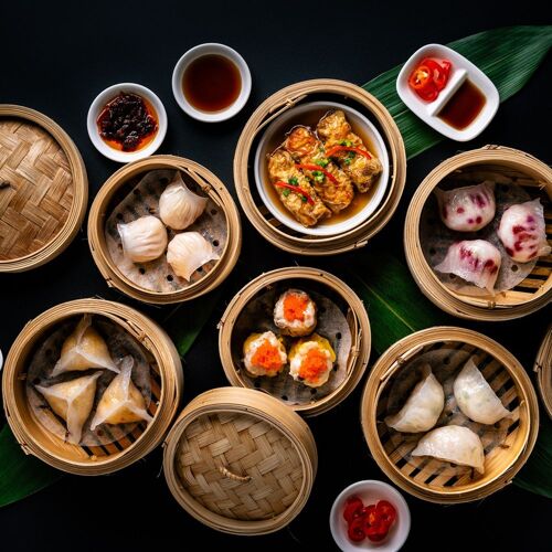 Sushi Masato – Bangkok - a MICHELIN Guide Restaurant
