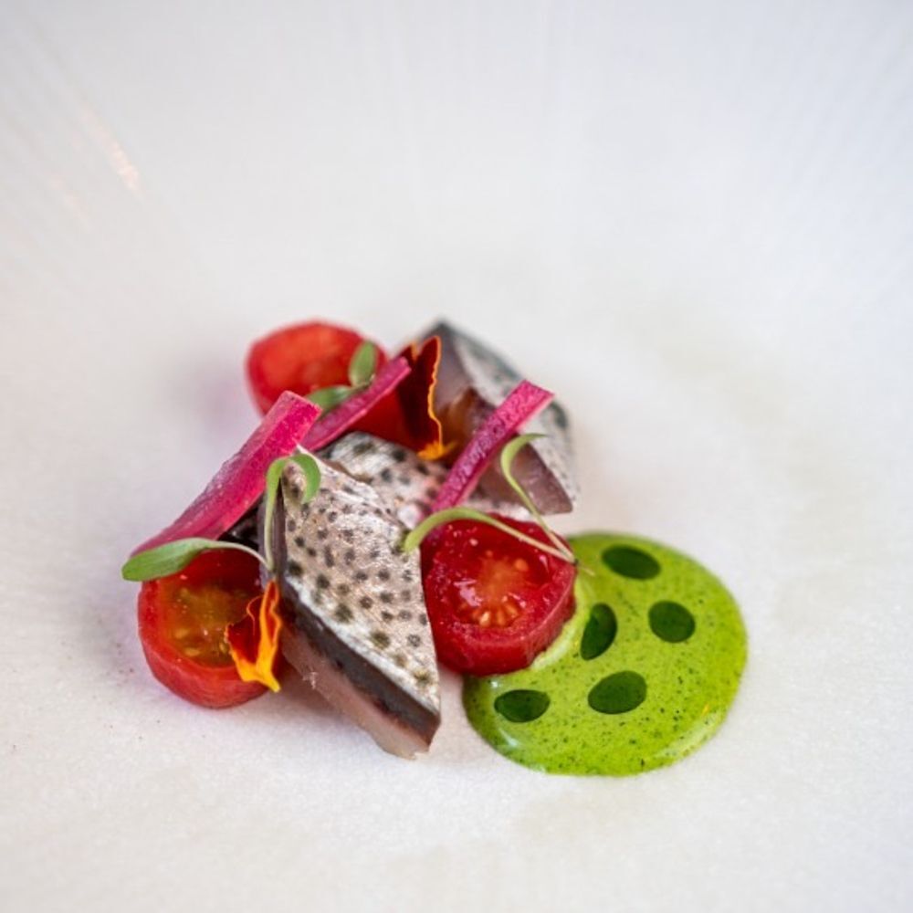 Sorondongo – Las Palmas de Gran Canaria - a MICHELIN Guide Restaurant