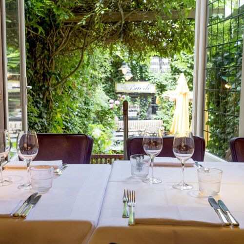 Gitane – Amsterdam - a MICHELIN Guide Restaurant