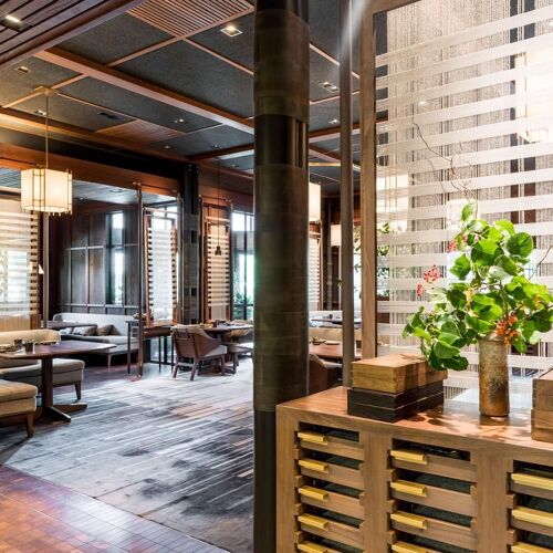 The Matheson – Healdsburg - a MICHELIN Guide Restaurant