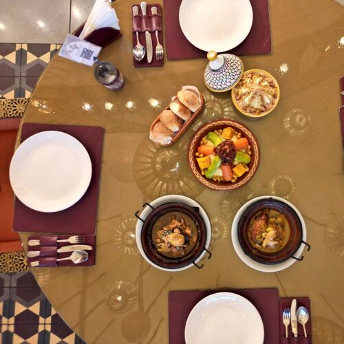 Saudi Arabia MICHELIN Restaurants – The MICHELIN Guide