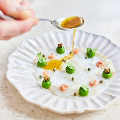 Roe – London - a MICHELIN Guide Restaurant