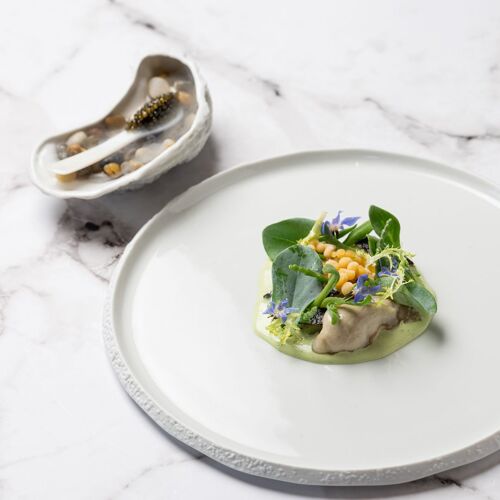 Dreyfus – Toronto - a MICHELIN Guide Restaurant