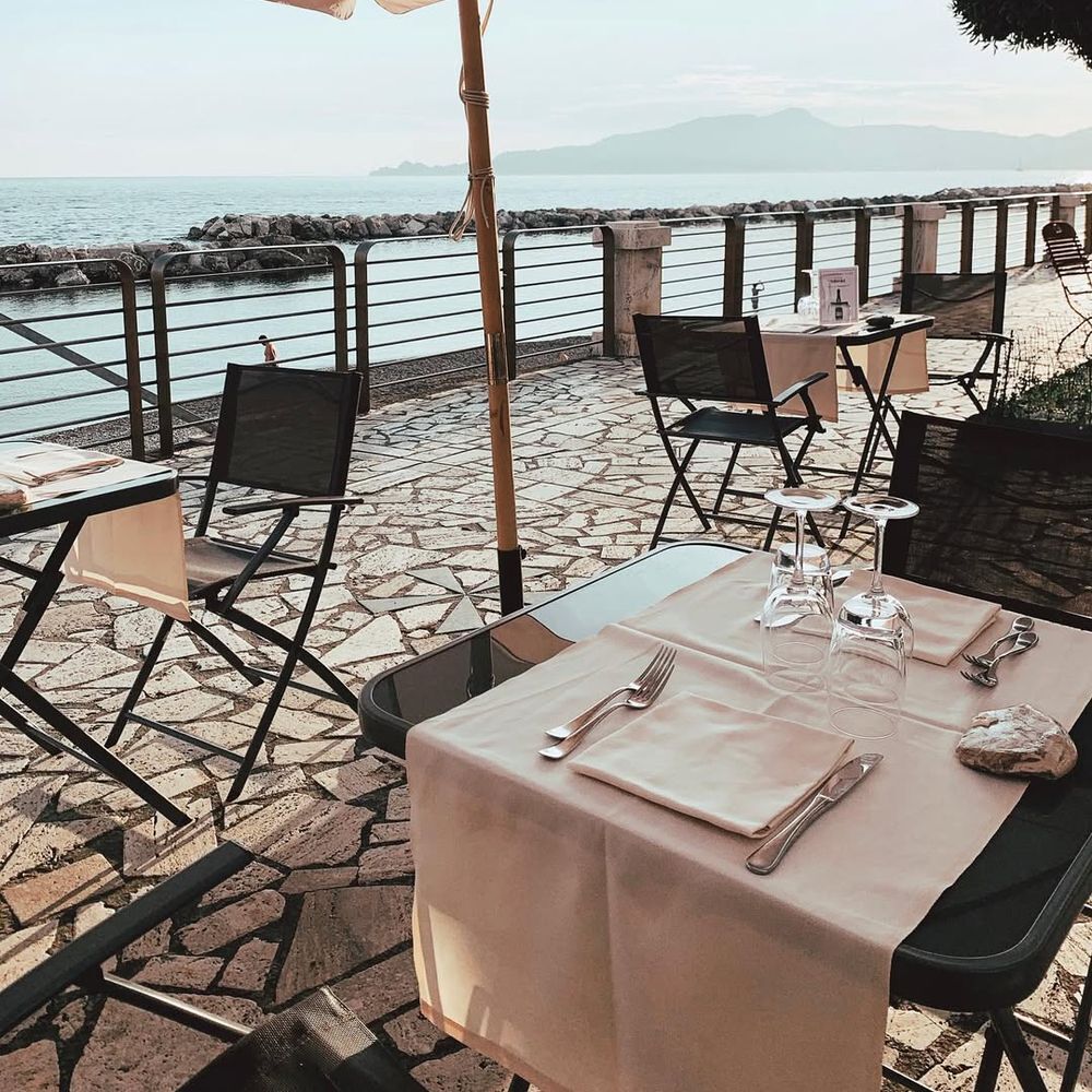 Da Felice – Chiavari - a MICHELIN Guide Restaurant
