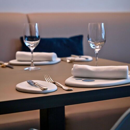 Oxte - Paris - Un restaurant du guide MICHELIN