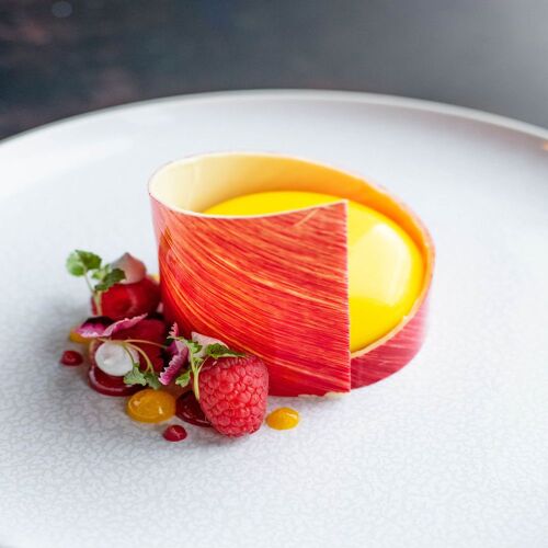 Restaurant Gordon Ramsay High – London - a MICHELIN Guide Restaurant