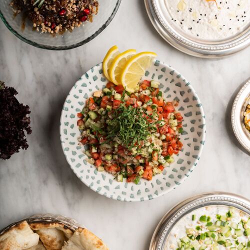 Saudi Arabia MICHELIN Restaurants – The MICHELIN Guide