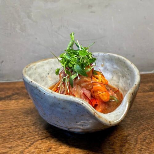 Baroo – Los Angeles - a MICHELIN Guide Restaurant