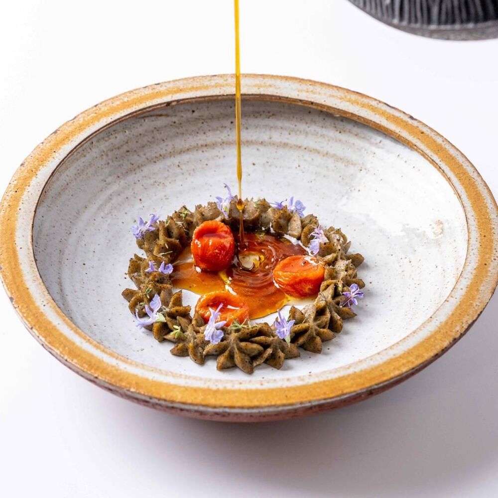 Les Moles – Ulldecona - a MICHELIN Guide Restaurant