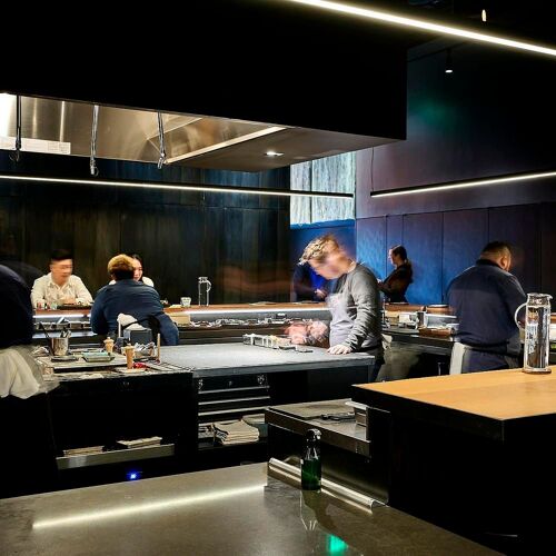 Yank Sing – San Francisco - a MICHELIN Guide Restaurant