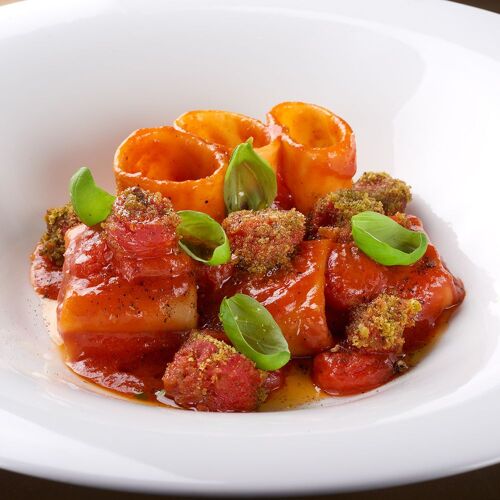 Berton – Milan - a MICHELIN Guide Restaurant