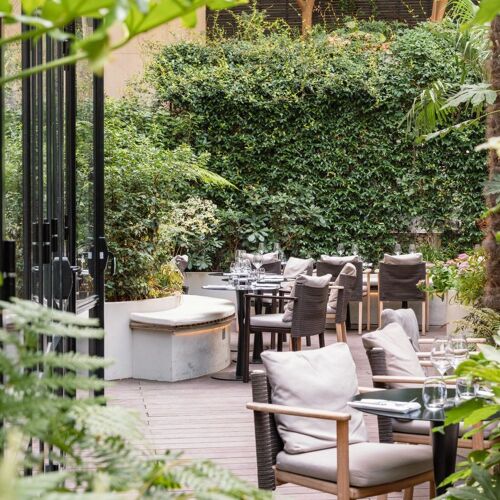 Allard - Paris - Un restaurant du guide MICHELIN