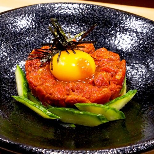 Ichigo Ichie Bistro & Natural Wine – Cork - a MICHELIN Guide Restaurant