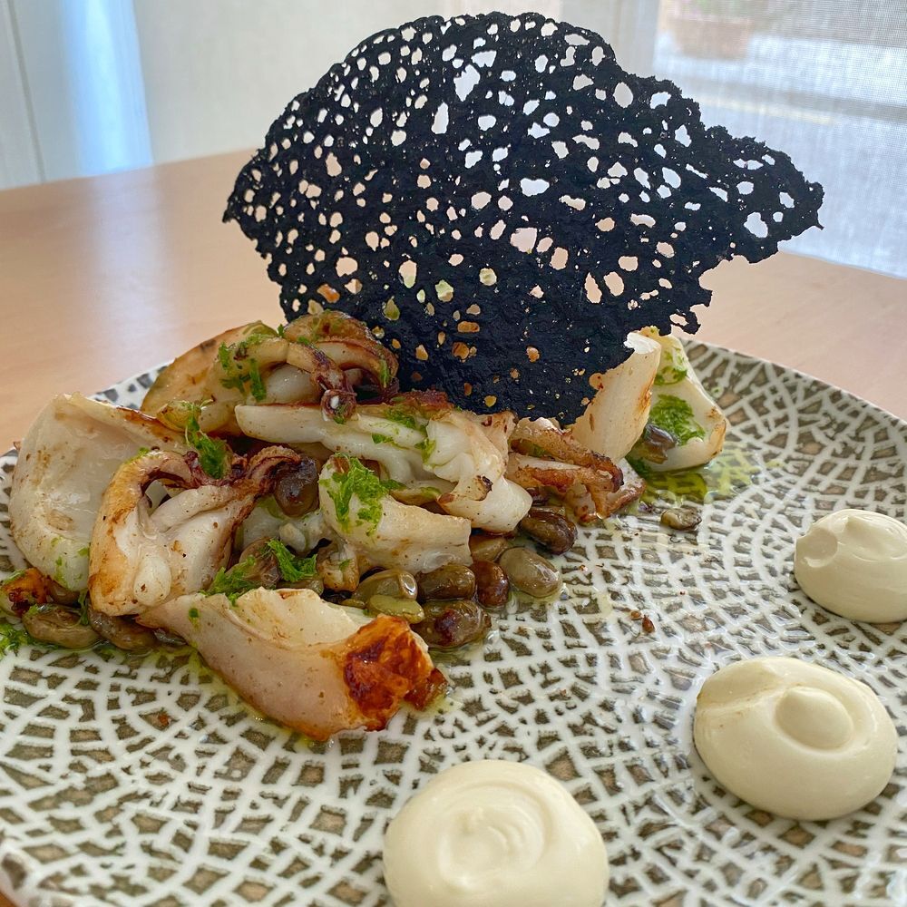 Arrocería Maribel – El Palmar - a MICHELIN Guide Restaurant