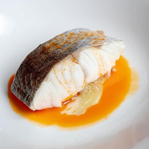 Casa Marcelo – Santiago de Compostela - un Restaurante de la Guía MICHELIN