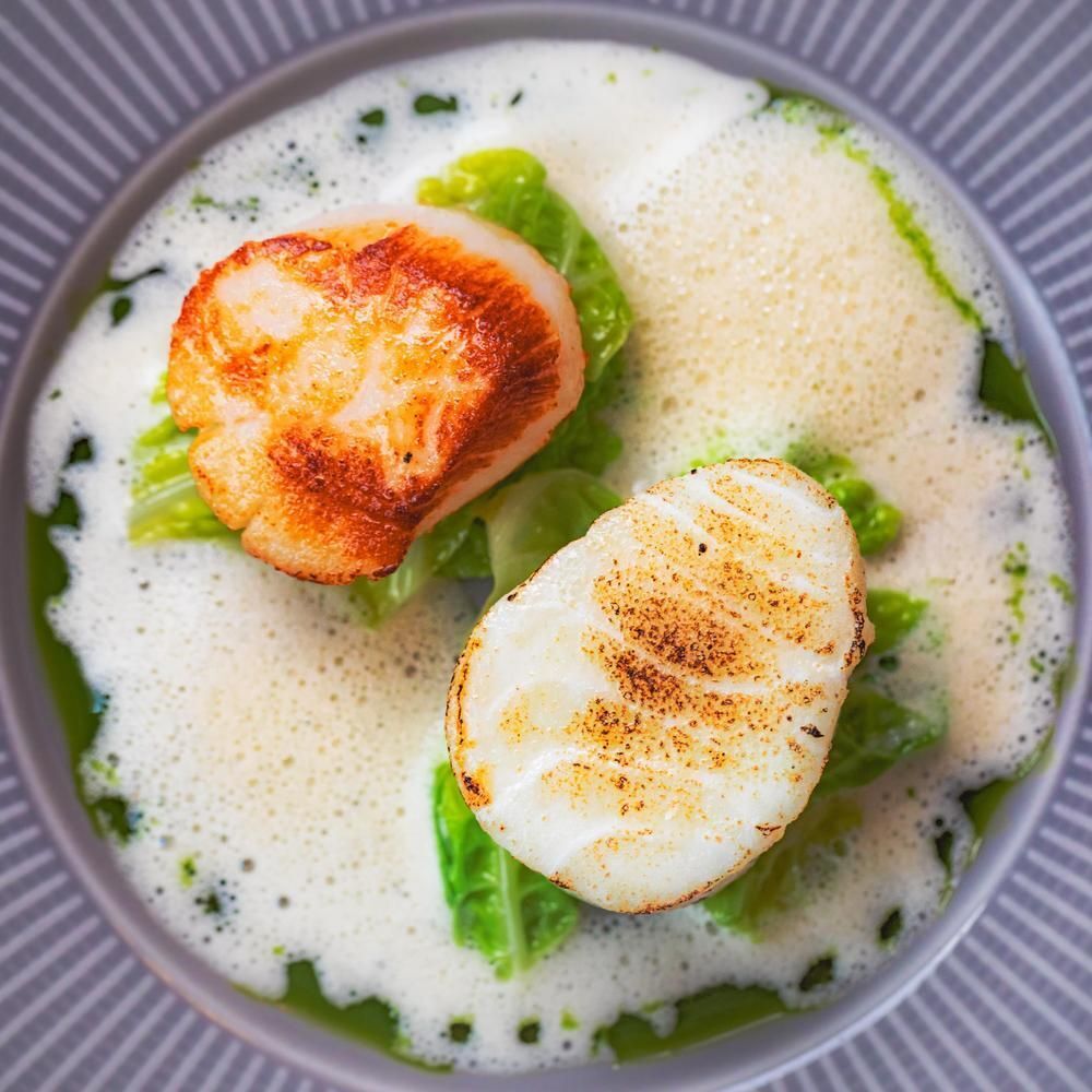 Winslade Manor – Clyst St Mary - a MICHELIN Guide Restaurant