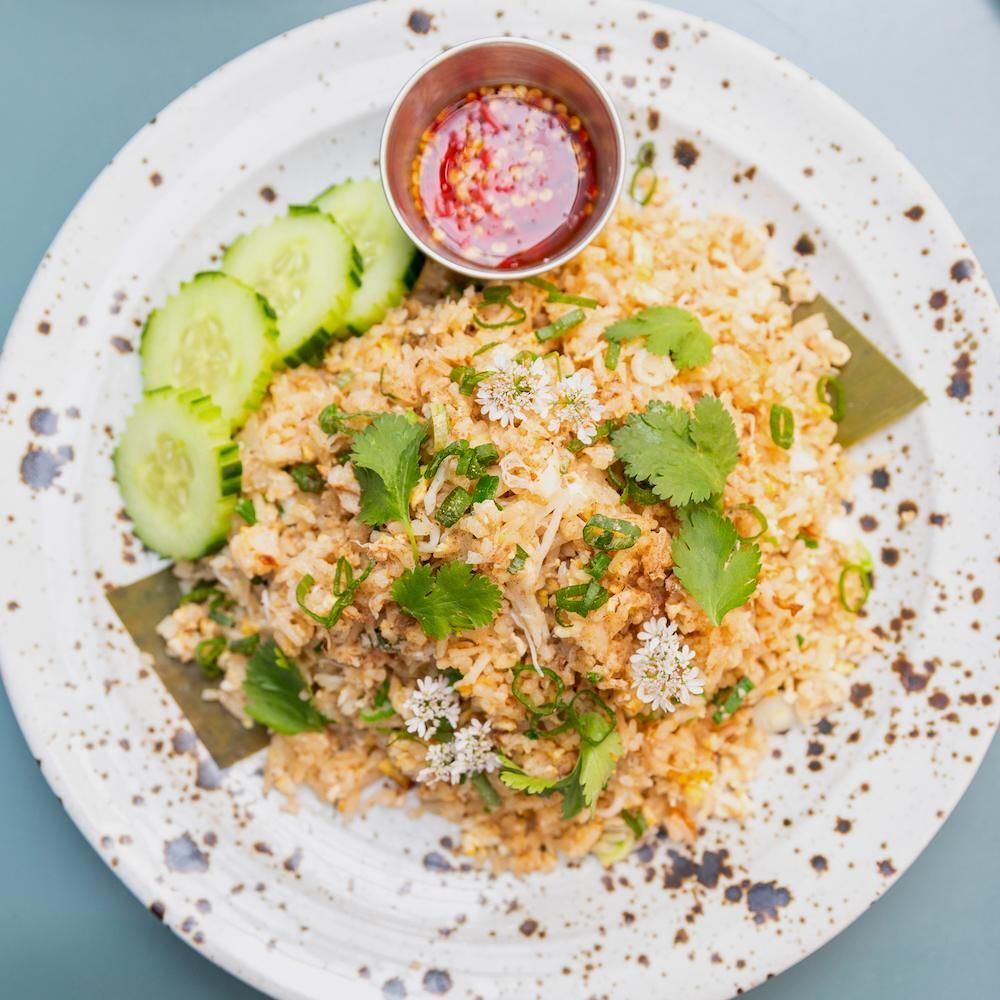 Jo's Modern Thai – Oakland - a MICHELIN Guide Restaurant