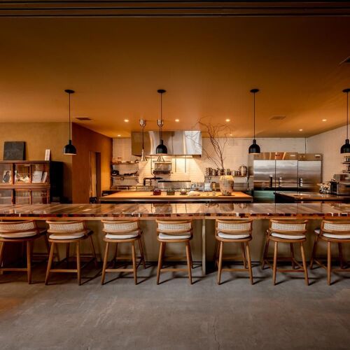 Restaurant Yuu – Brooklyn - a MICHELIN Guide Restaurant