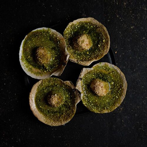 Dreyfus – Toronto - a MICHELIN Guide Restaurant