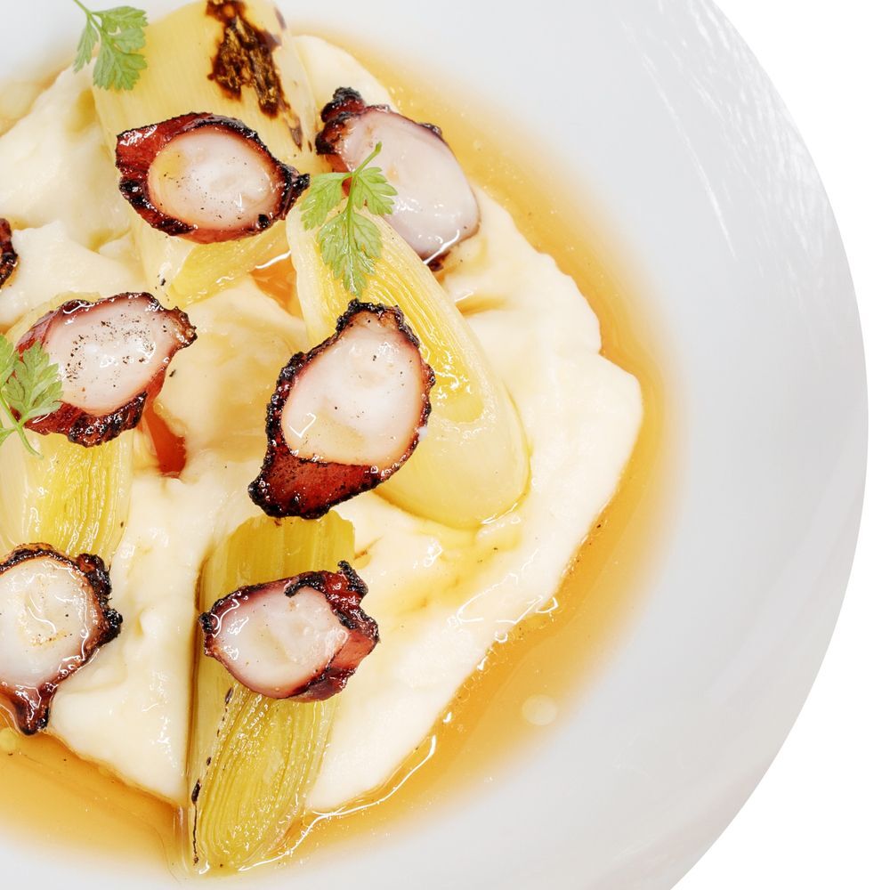 El Carreter – La Xara - a MICHELIN Guide Restaurant