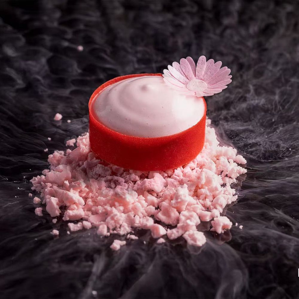 Brustin – Chengdu - a MICHELIN Guide Restaurant