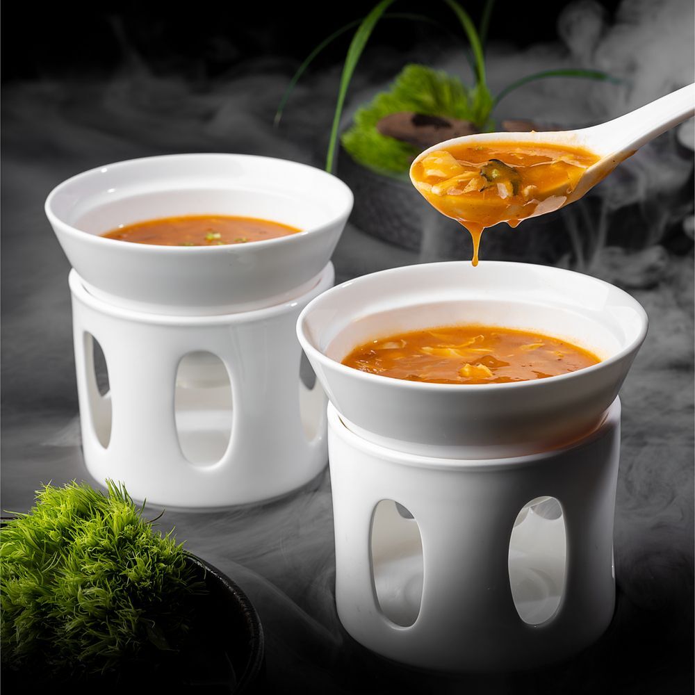 Shang Palace – Yangzhou - a MICHELIN Guide Restaurant