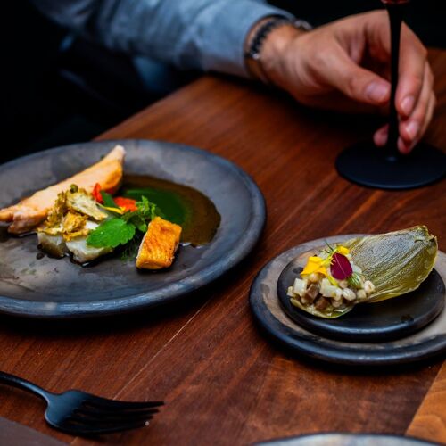 ASPIC – Paris - a MICHELIN Guide Restaurant
