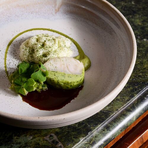 Chez Pimousse - Lyon - Un restaurant du guide MICHELIN