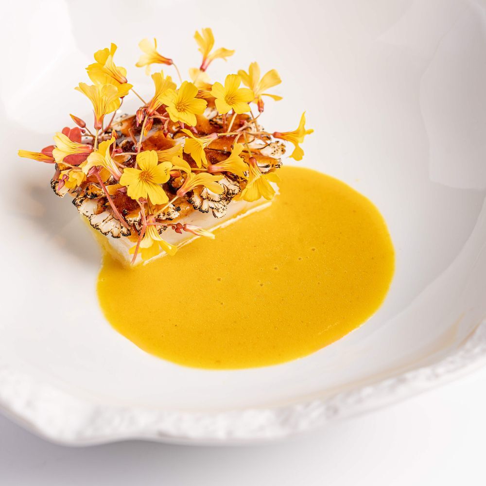 Trèsind Studio – Dubai - a MICHELIN Guide Restaurant