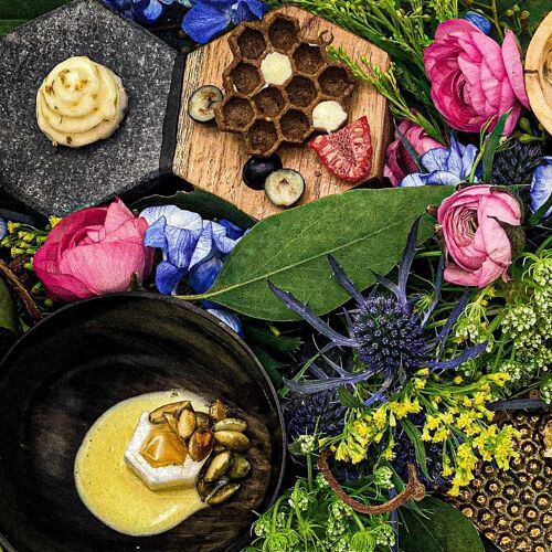 Dumpling Home – San Francisco - a MICHELIN Guide Restaurant