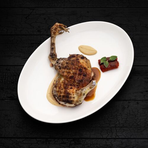 Candlenut – Singapore - a MICHELIN Guide Restaurant