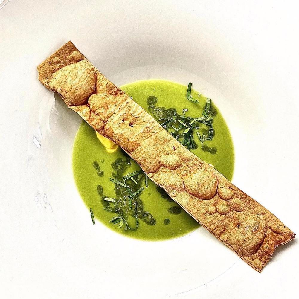 Giorgio e Flora – Velo - 의 미쉐린 가이드 레스토랑