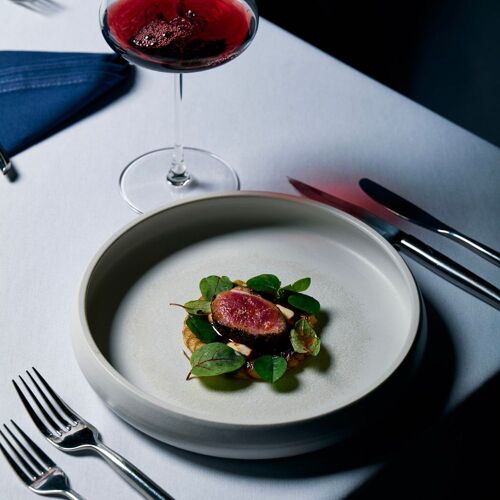 Helen – Birmingham - a MICHELIN Guide Restaurant