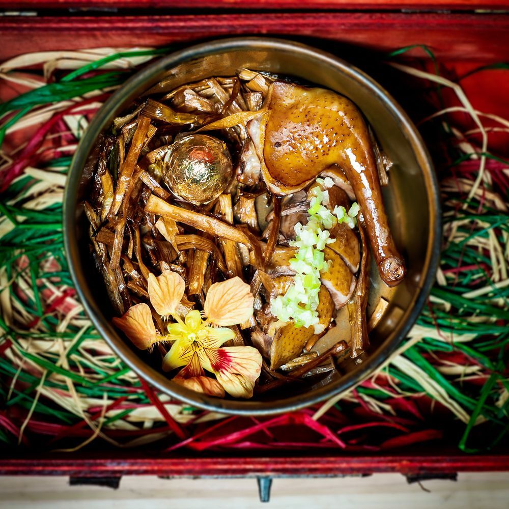 Ling Kitchen – Austin - a MICHELIN Guide Restaurant