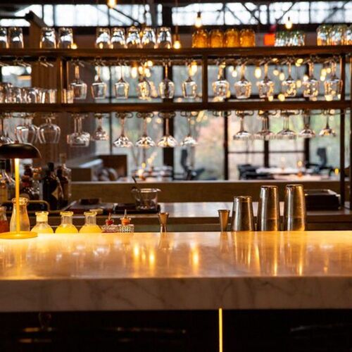 Mujō – Atlanta - a MICHELIN Guide Restaurant