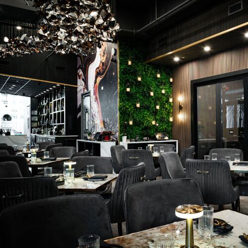 Mala Pata – Raleigh - a MICHELIN Guide Restaurant