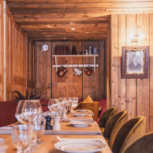 L'Escargot 1903 par Yannick Tranchant - Puteaux - Un restaurant du ...