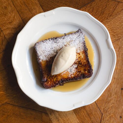 Le Pantruche – Paris - a MICHELIN Guide Restaurant