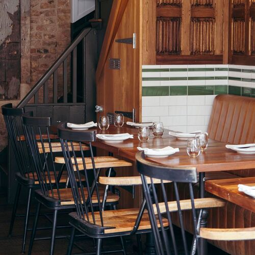 Restaurant Auction House – Louth - a MICHELIN Guide Restaurant