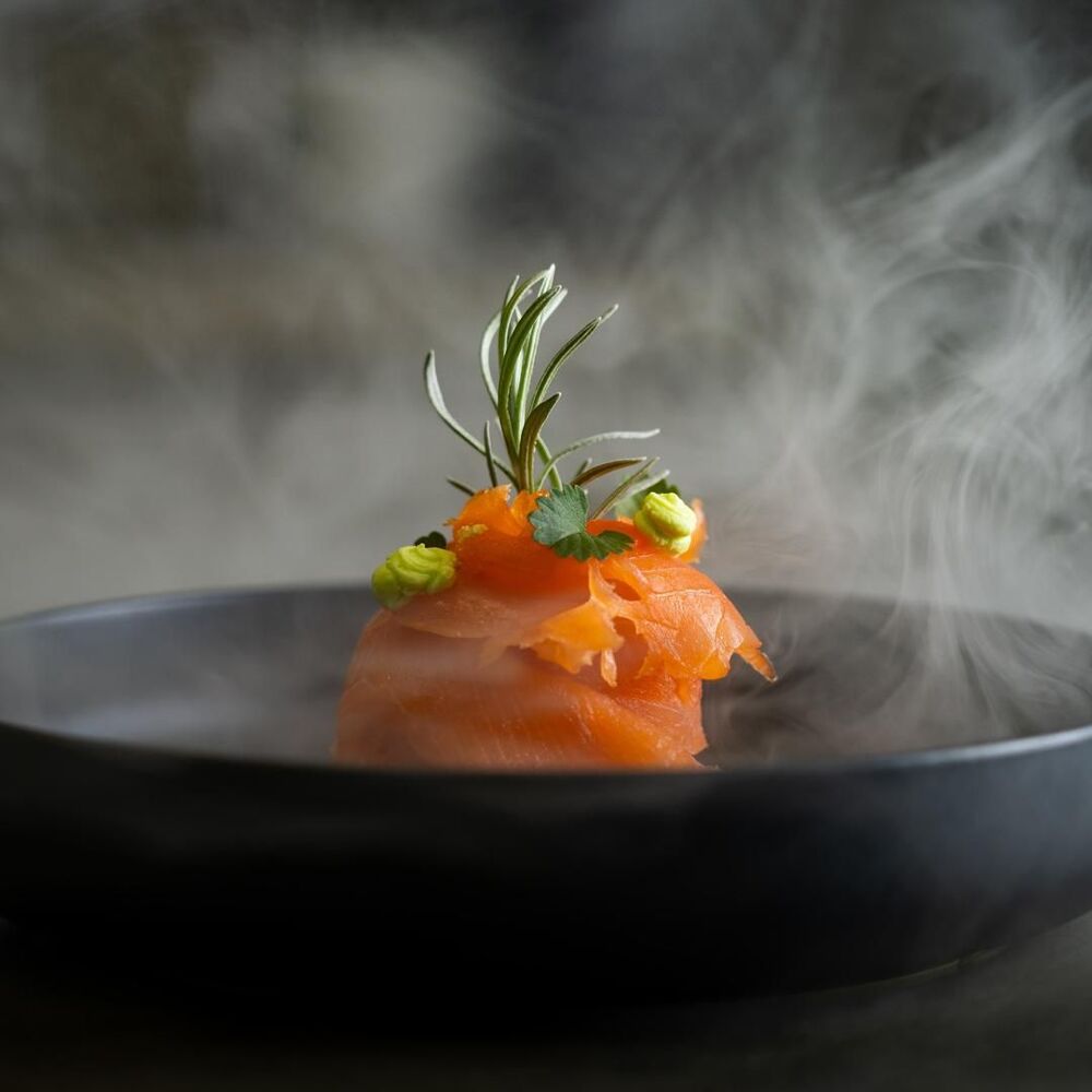Le Sens 7367 – Vaux-sur-Mer - a MICHELIN Guide Restaurant